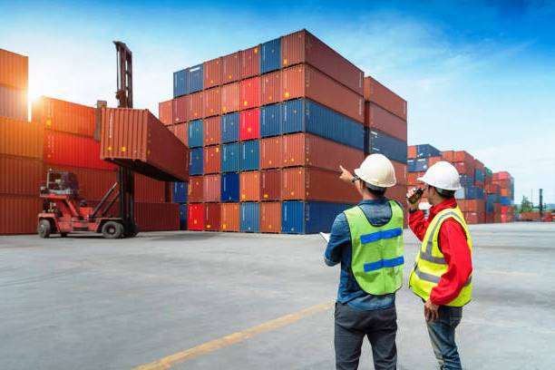 High Cube Shipping Containers — Elite Container Company - Shipping ...